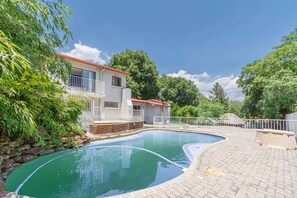 Casa, 4 quartos, acessível, fumadores | Piscina | Piscina exterior