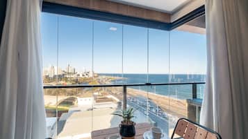 Apartamento Básico | Restaurantes