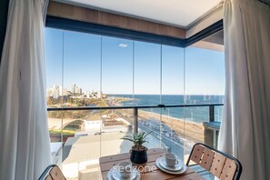 Apartamento Básico | Restaurantes