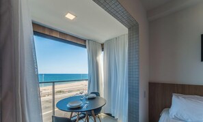 Apartamento Básico | Restaurantes