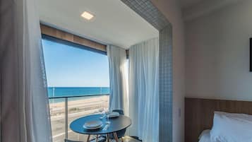 Apartamento Básico | Restaurantes