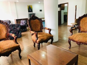 Sala de estar