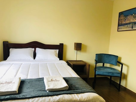 Wi-fi grátis . Urban Colonial