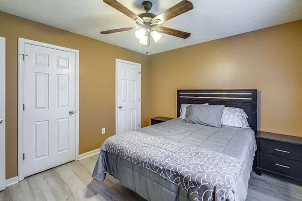 Cozy 3 BR chalet offers the perfect blend of comfort, privacy, and ...