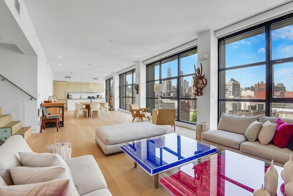 Bowery Heights by Rove Travel Luxury Penthouse Avis, Prix & Photos 2026 ...