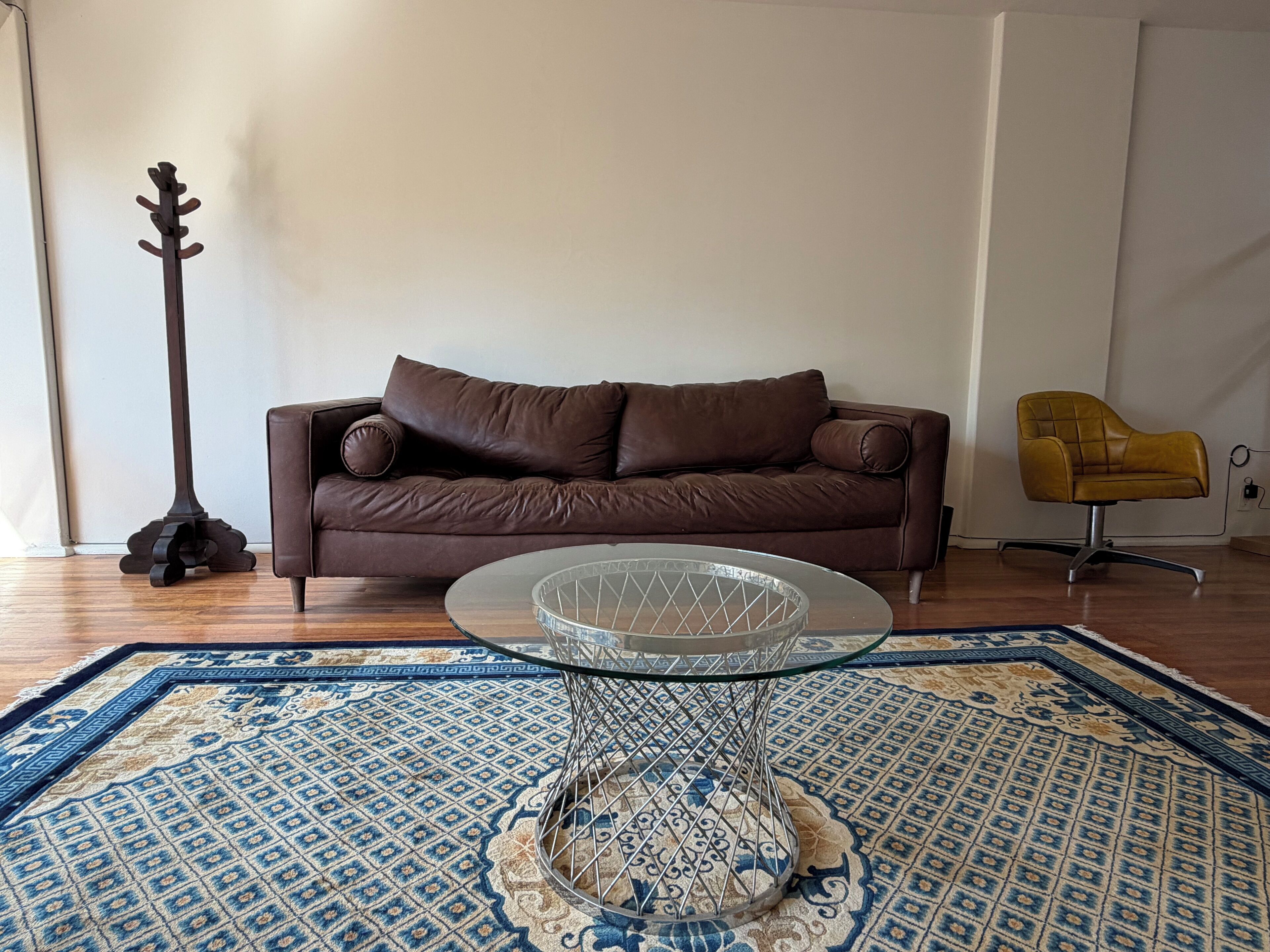 Departamento Punto Cero - Baja California