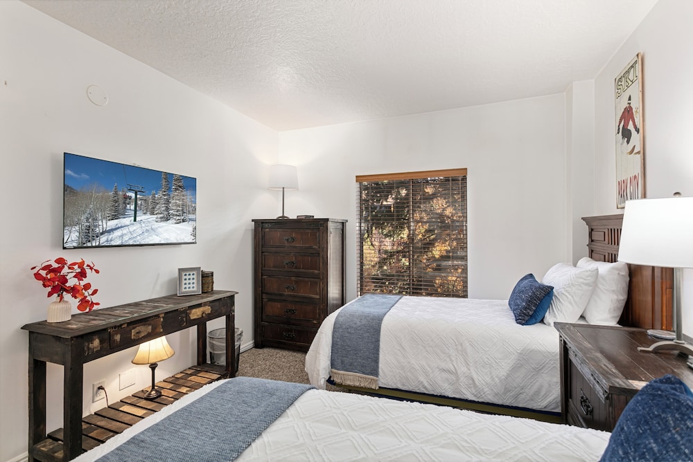 Cozy 2-bedroom condo in the heart of Old Town Park City - Park City | Vrbo