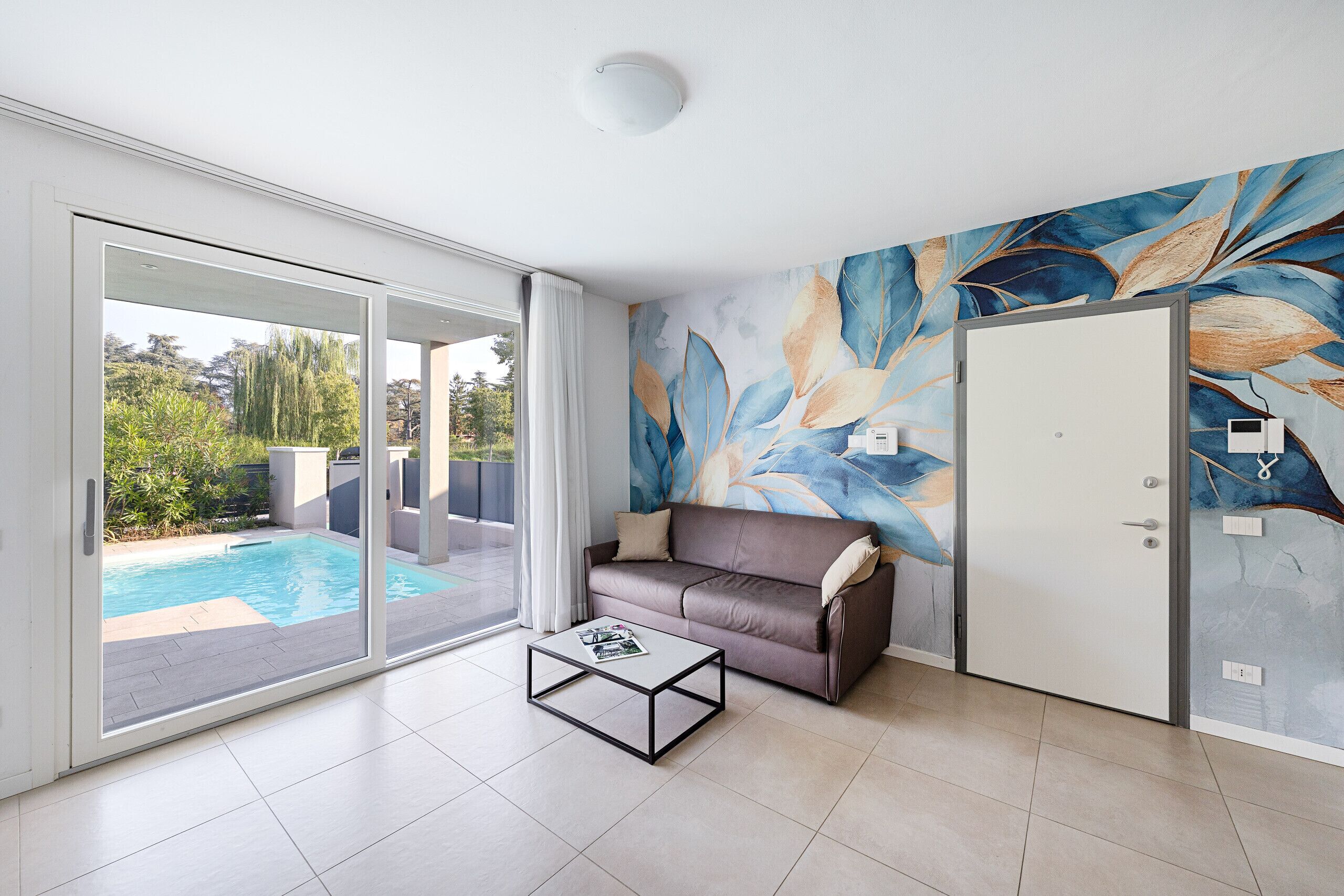 Villa Prestige 19 Mit Privatem Pool Und Garten - Sirmione