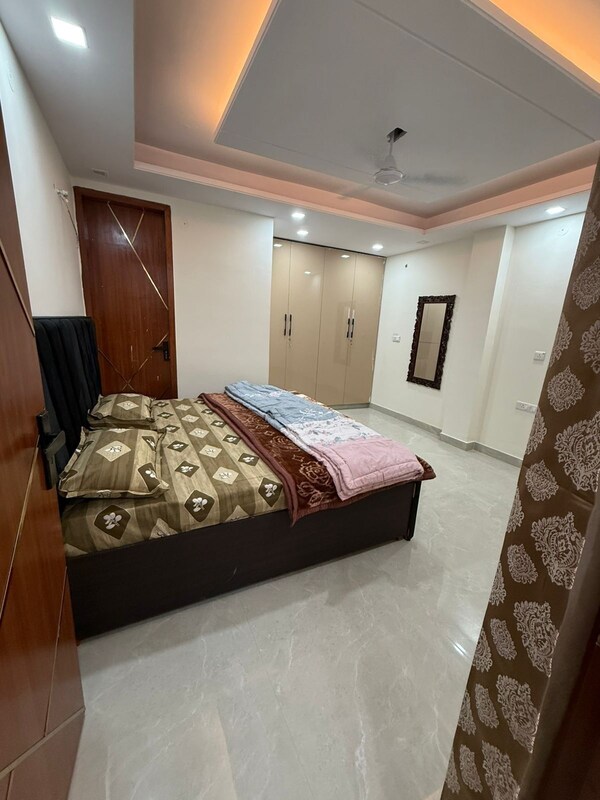 Stella Homestay- Near Yashoobhomi - Aéroport de New Delhi Indira Gandhi (DEL)