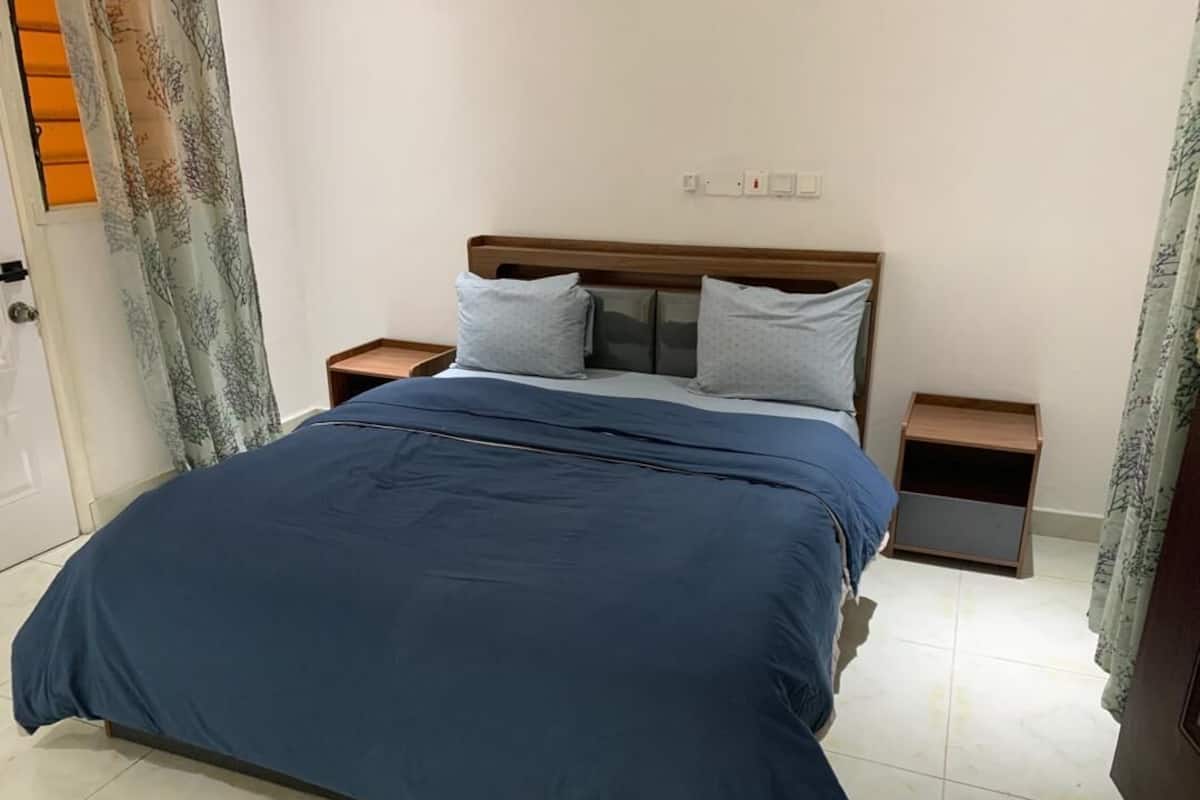 Quarto Standard | Wi-fi grátis