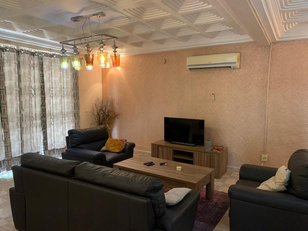 Villa de Luxo | Sala de estar