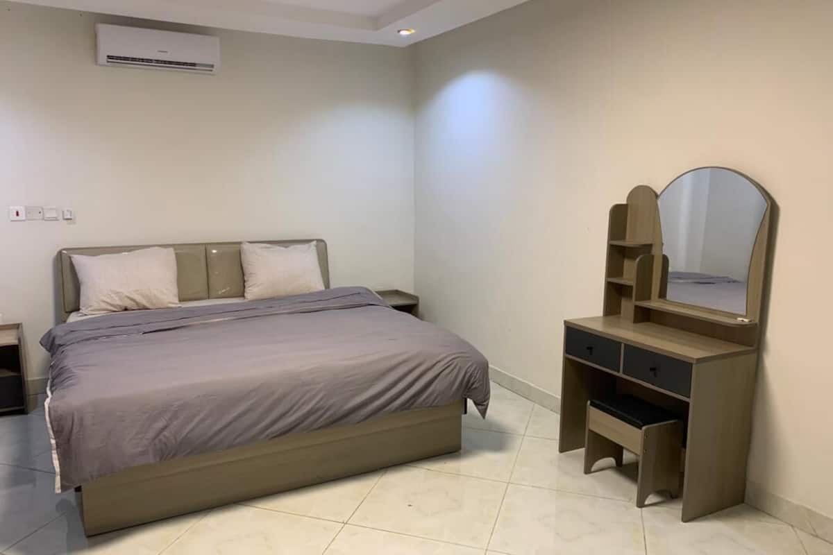 Quarto Deluxe | Wi-fi grátis