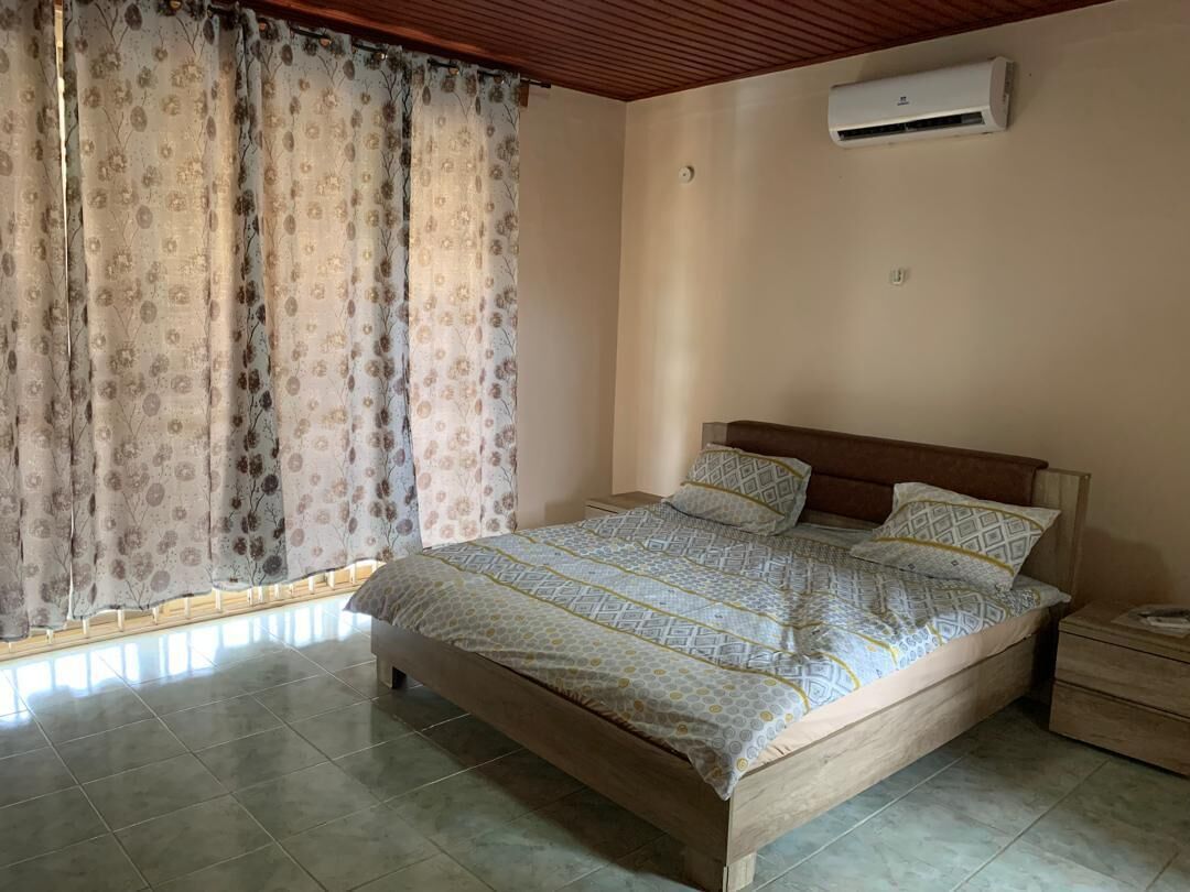 Quarto Executivo | Wi-fi grátis 