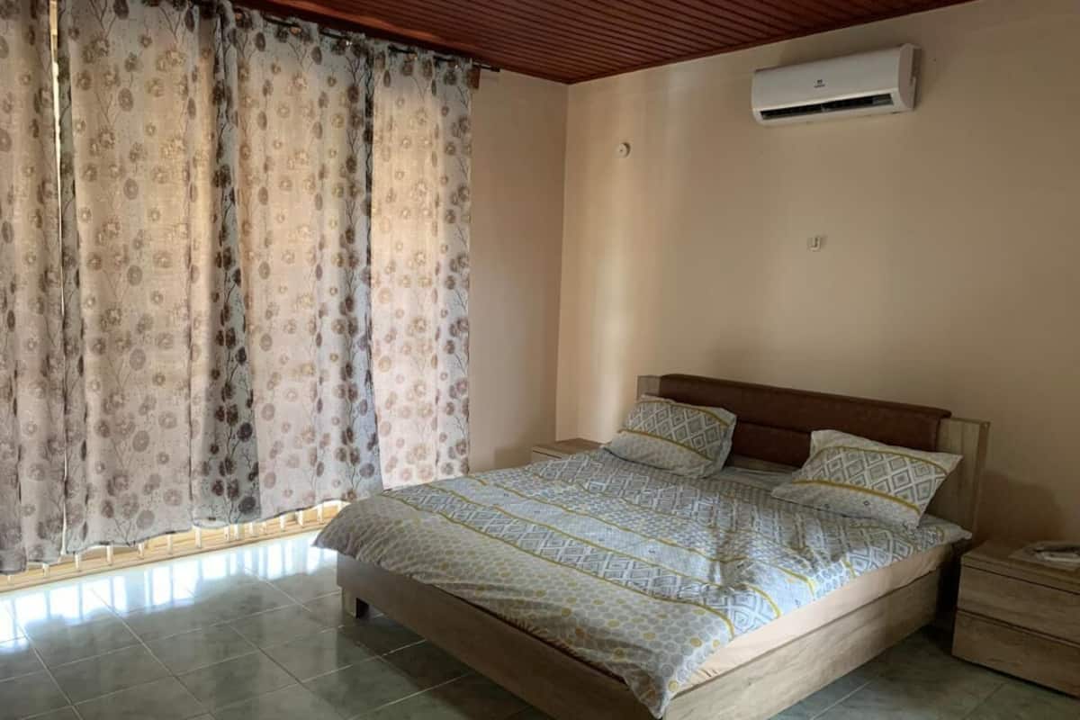 Quarto Executivo | Wi-fi grátis