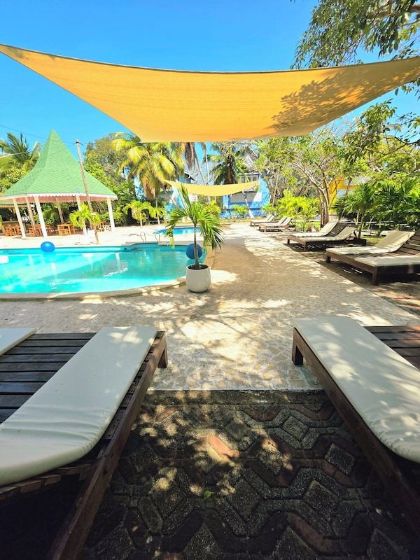 Hotel Isla Azul - Rosario Islands