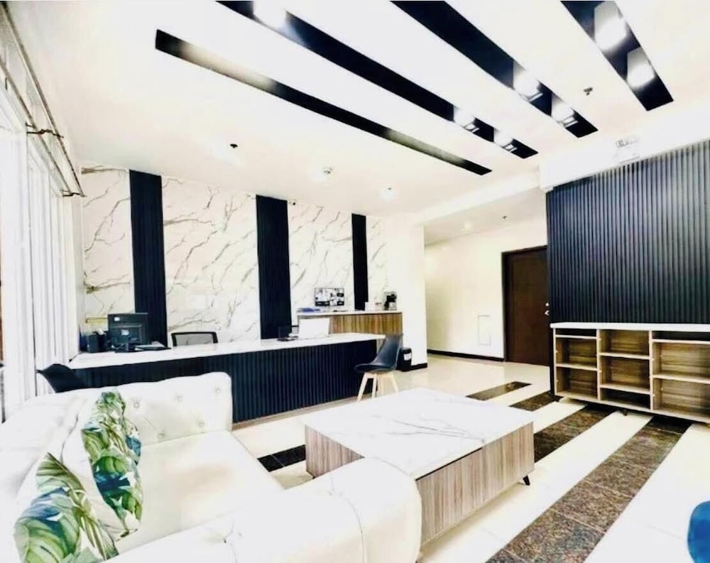 Serene 2-bedroom Burnham Hill Condo in lovely Baguio City perfect for ...