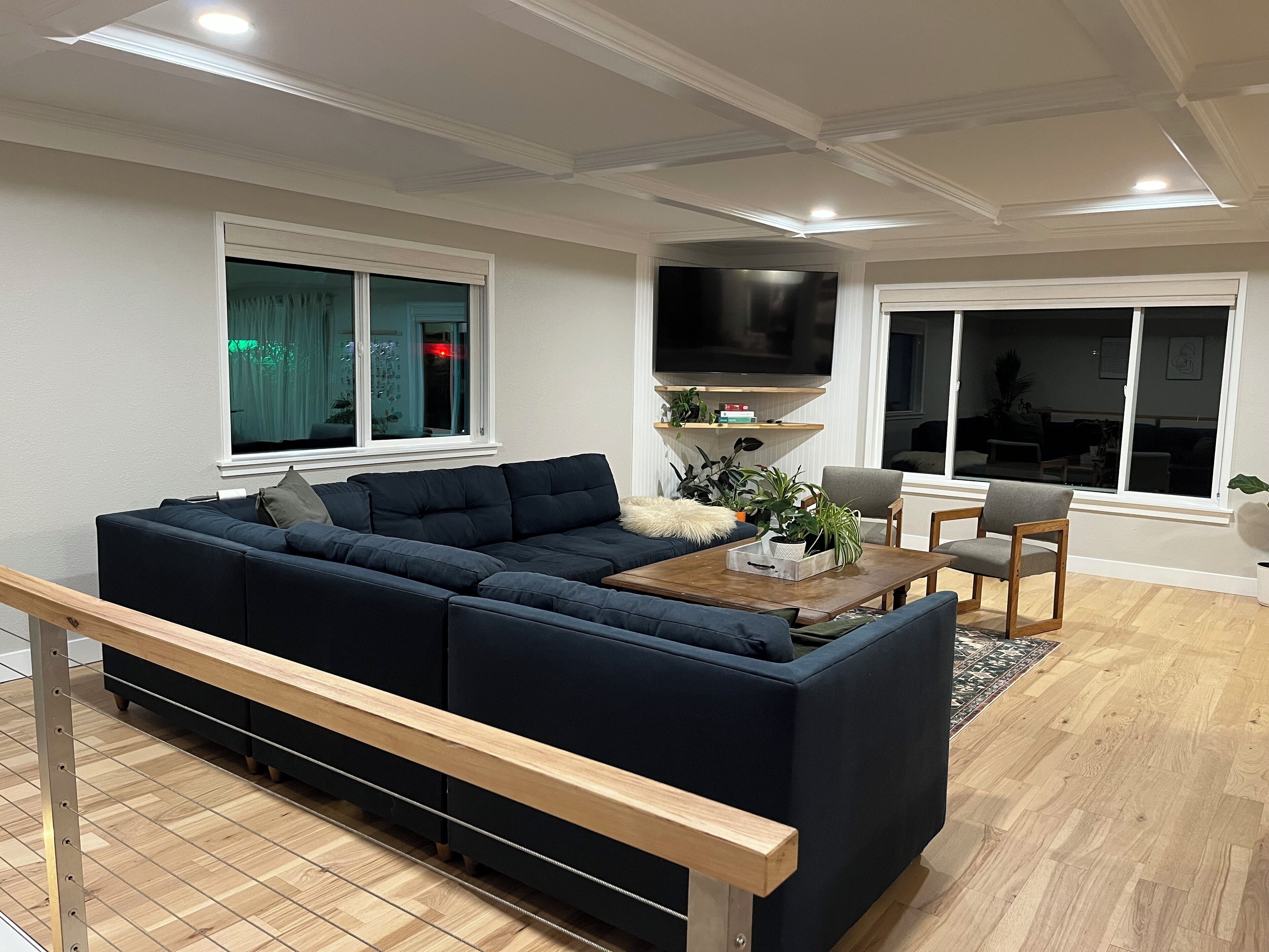 Bright And Modern 3 Bedroom House In Charming Newcastle - Roseville, CA