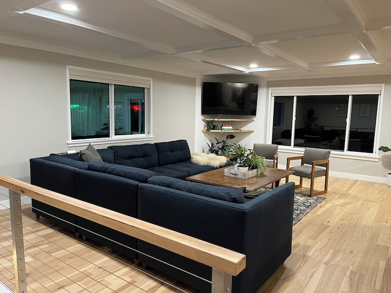 Bright And Modern 3 Bedroom House In Charming Newcastle - Roseville, CA