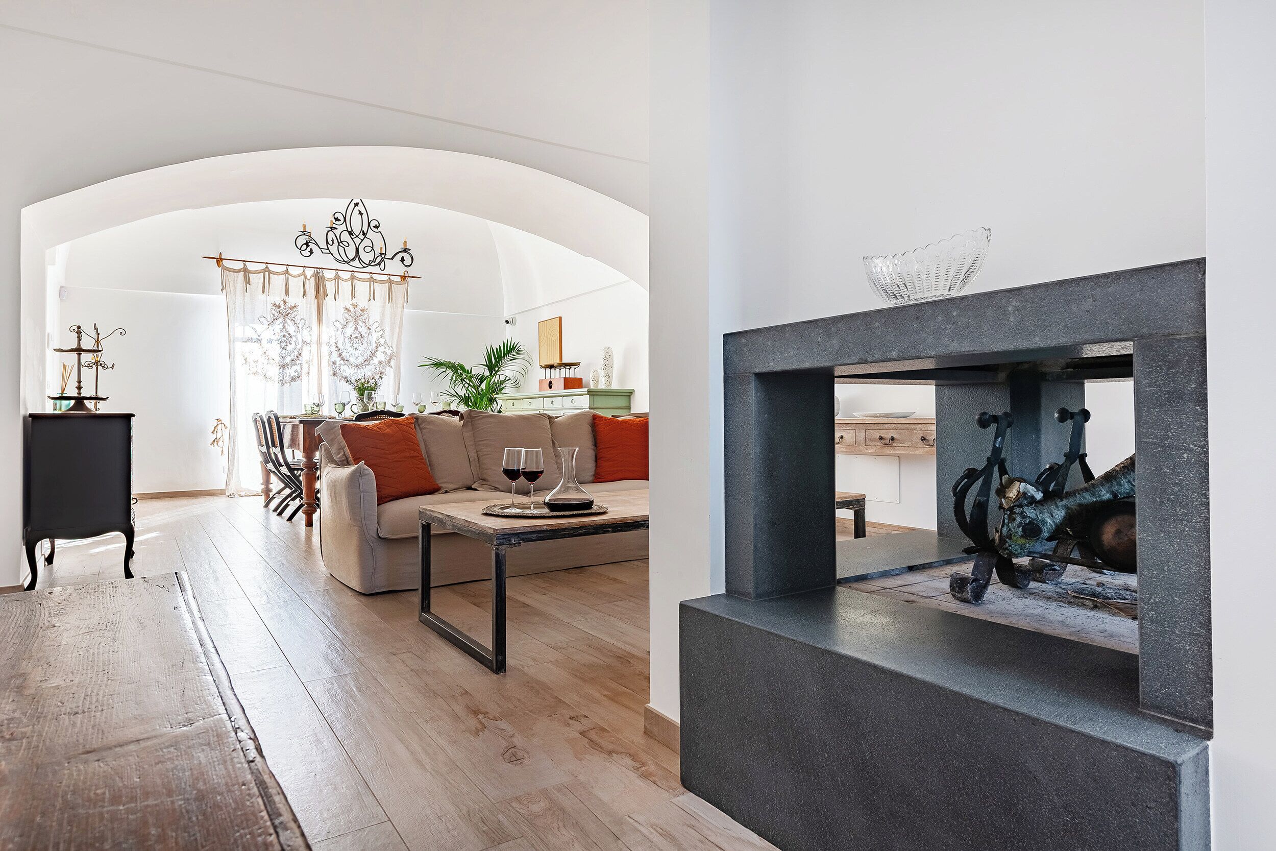 Dimora San Michele - Exclusive Villa Among Trulli, With Private Pool - Castellana Grotte