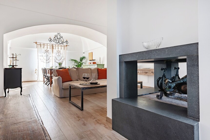 Dimora San Michele - Exclusive Villa Among Trulli, With Private Pool - Castellana Grotte