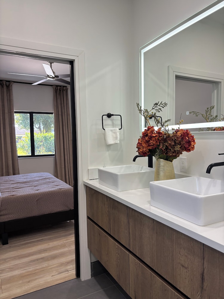 Boho park - West Park | Vrbo