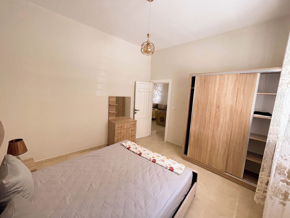 Ground floor apartment in the heart of Al Hoceima - Al Hoceima | Vrbo