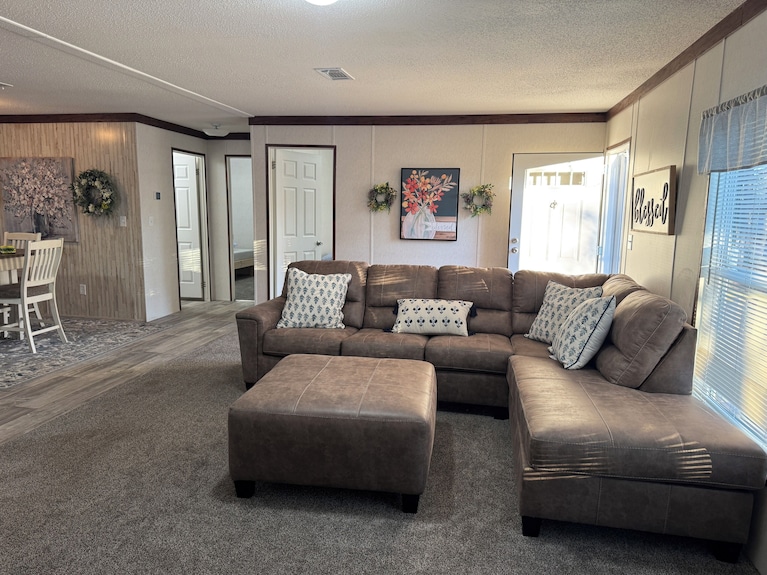 Spacious 3br Country Home ~ Rural Escape - Floride