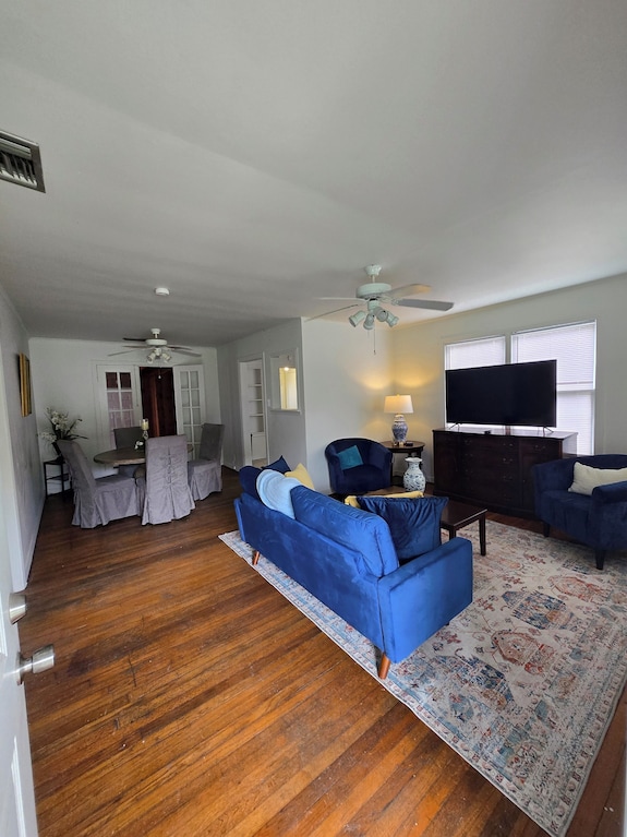 Quiet Retreat In Beeville - Beeville, TX