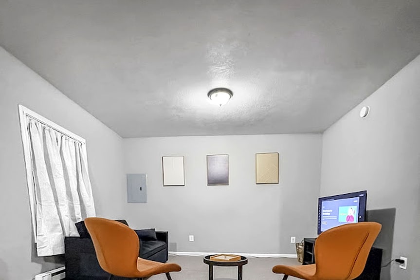 Comfortable 1br Near Samaritan Hospital & Fort Drum - ウォータータウン, NY