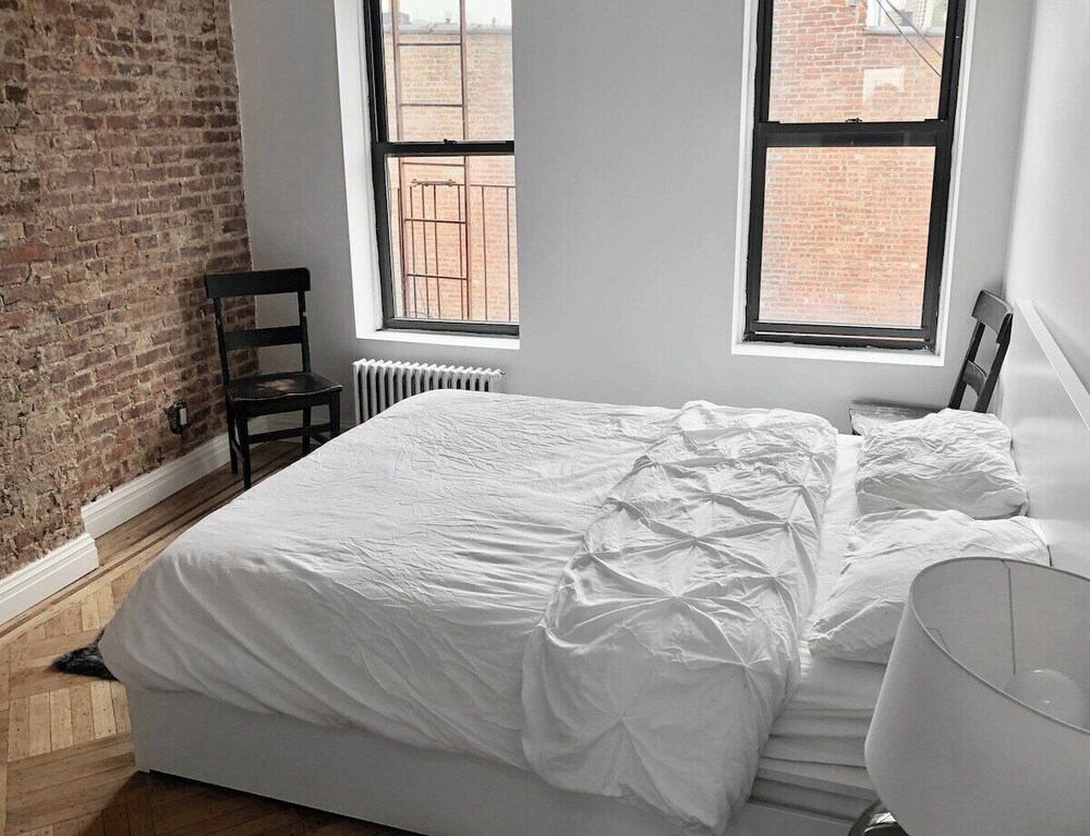 Luxury Historic Brooklyn Apt in Bed Stuy - New York | Vrbo