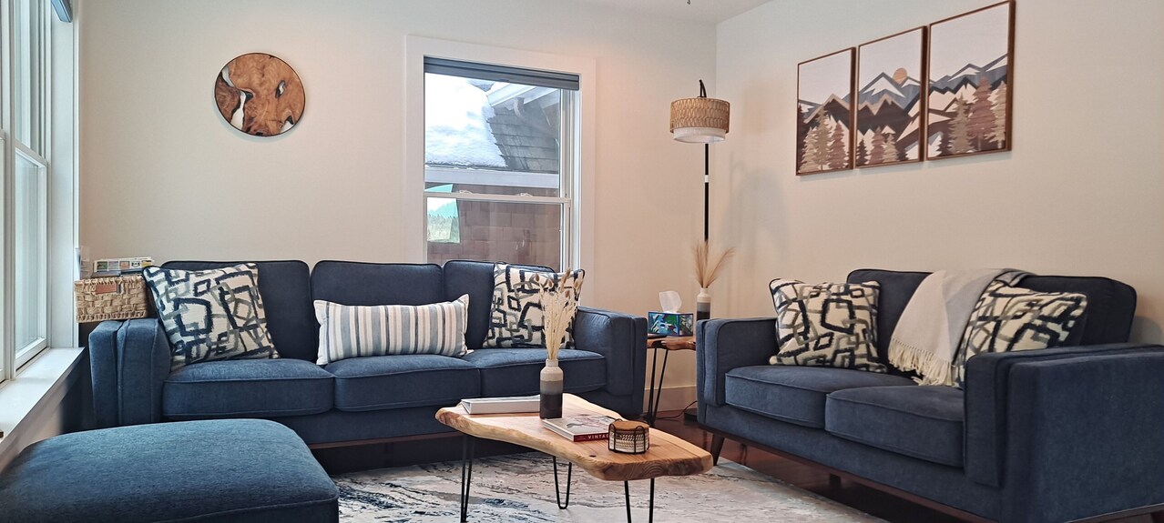 Stowe Cozy Getaway - Hot Tub, Mt Views & Min. To Village & Ski - ストー, VT