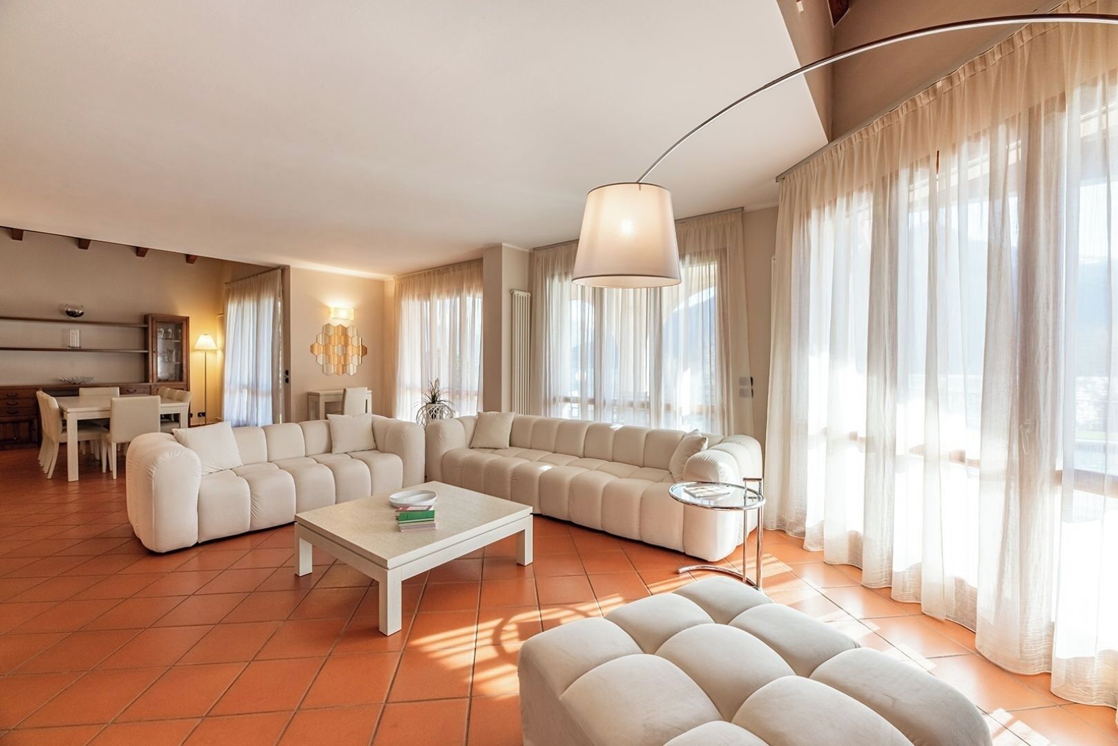 Villa Tamara - 8 Guests - Bellano