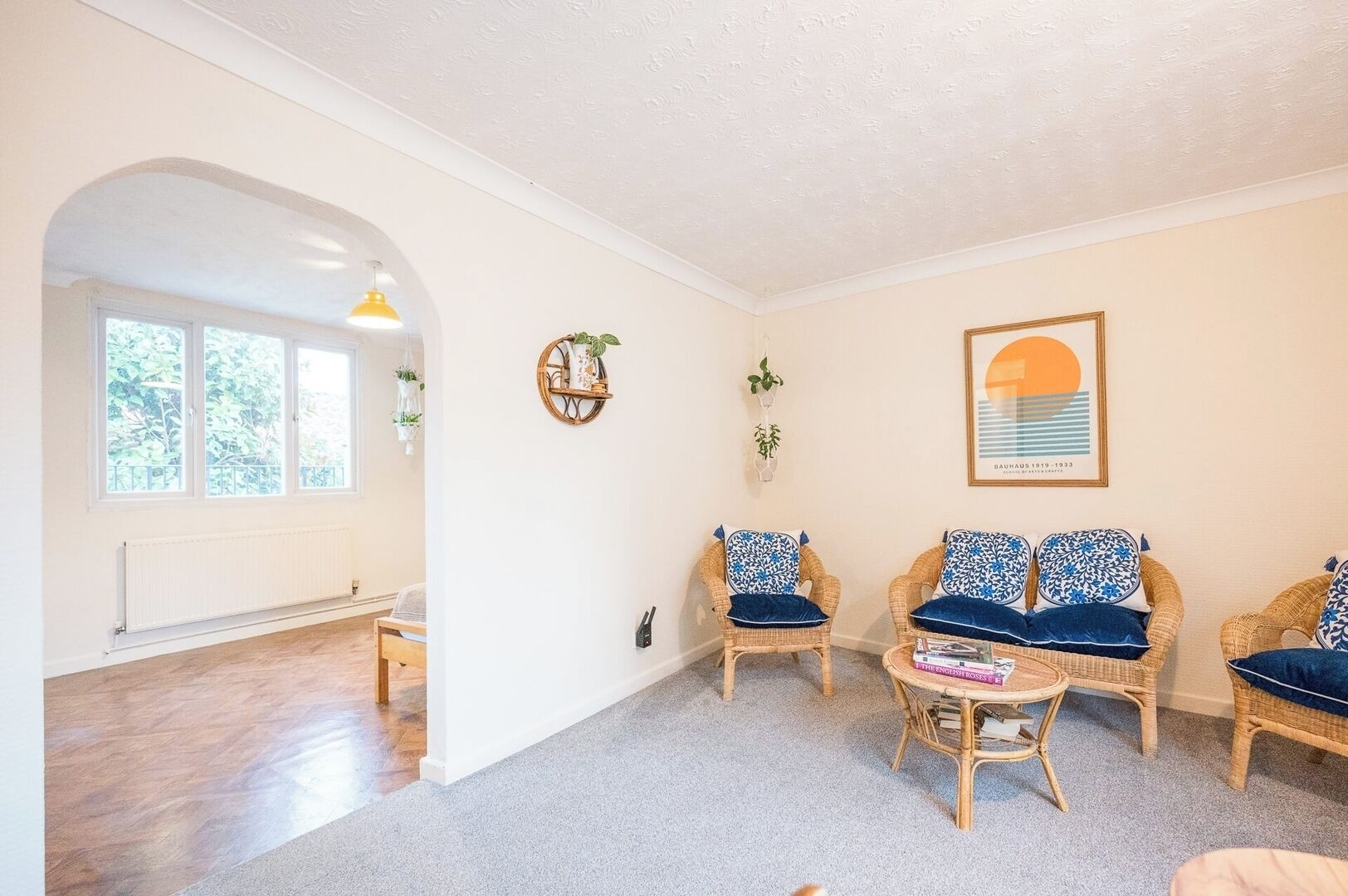 Flat Two, High Street - Saxmundham