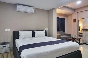 Roupas de cama de algodão egípcio, roupas de cama premium