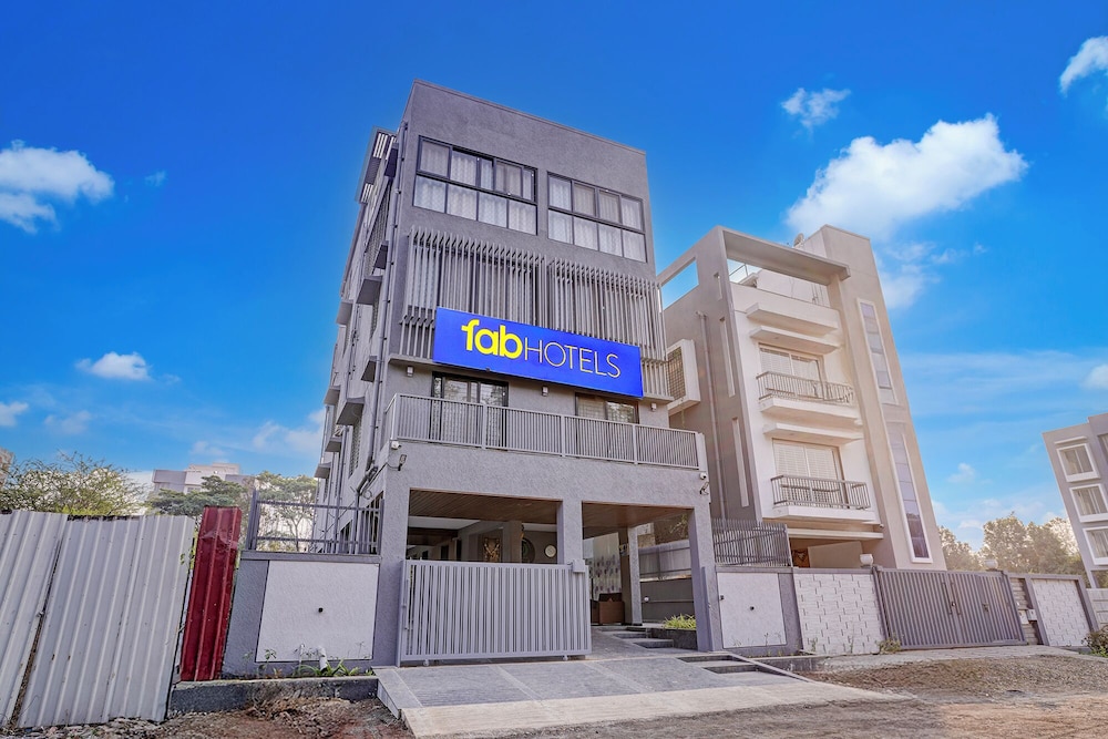Fabhotel Opulence Stay - Nashik