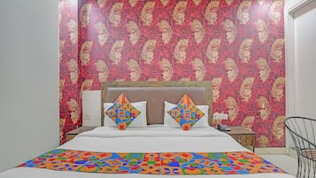 Roupas de cama de algodão egípcio, roupas de cama premium