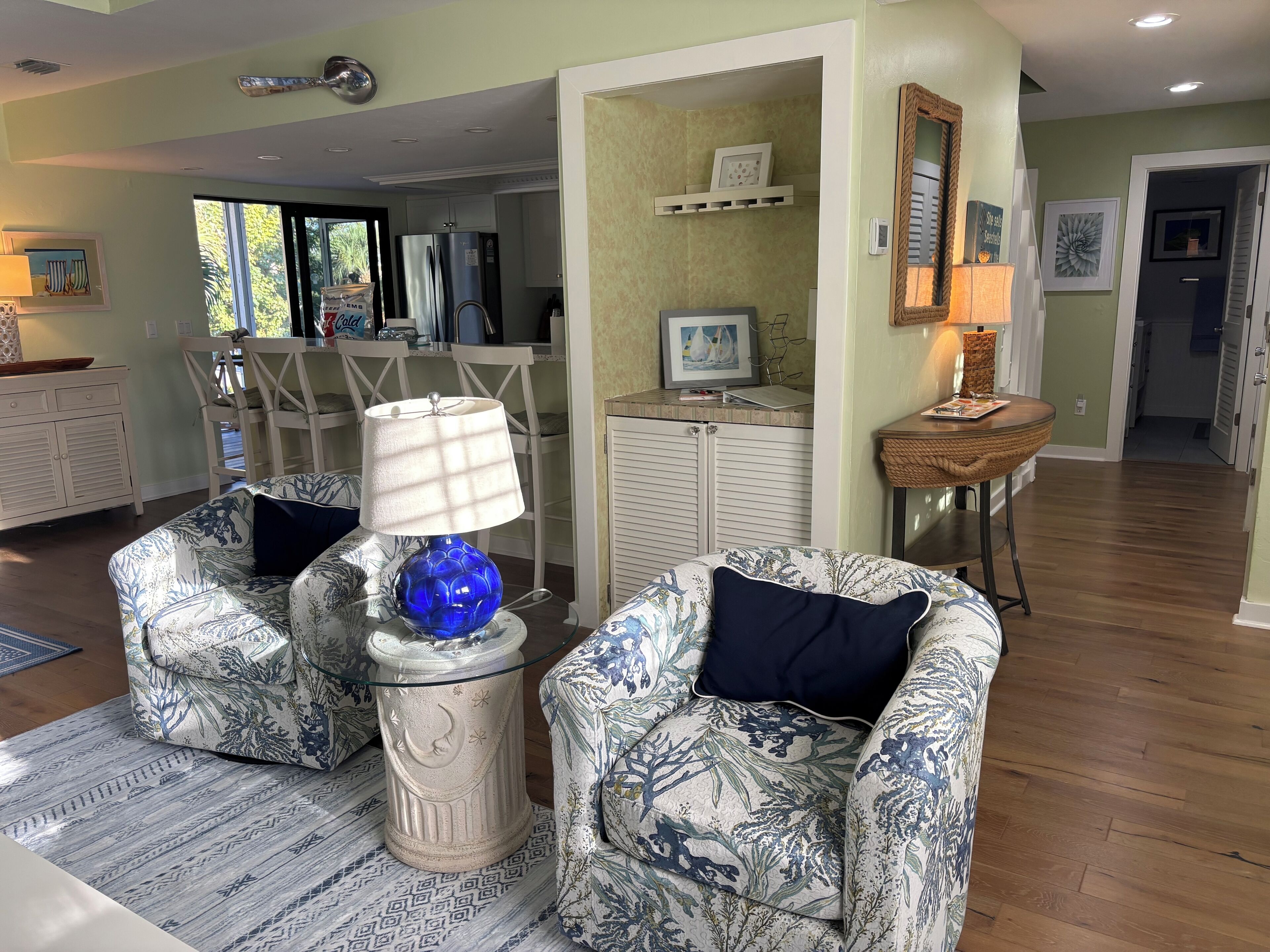 Charming 3 Bedroom Cottage In Gorgeous Captiva  Pool, Beach, Pickle Ball, Tennis - Sanibel Island, FL