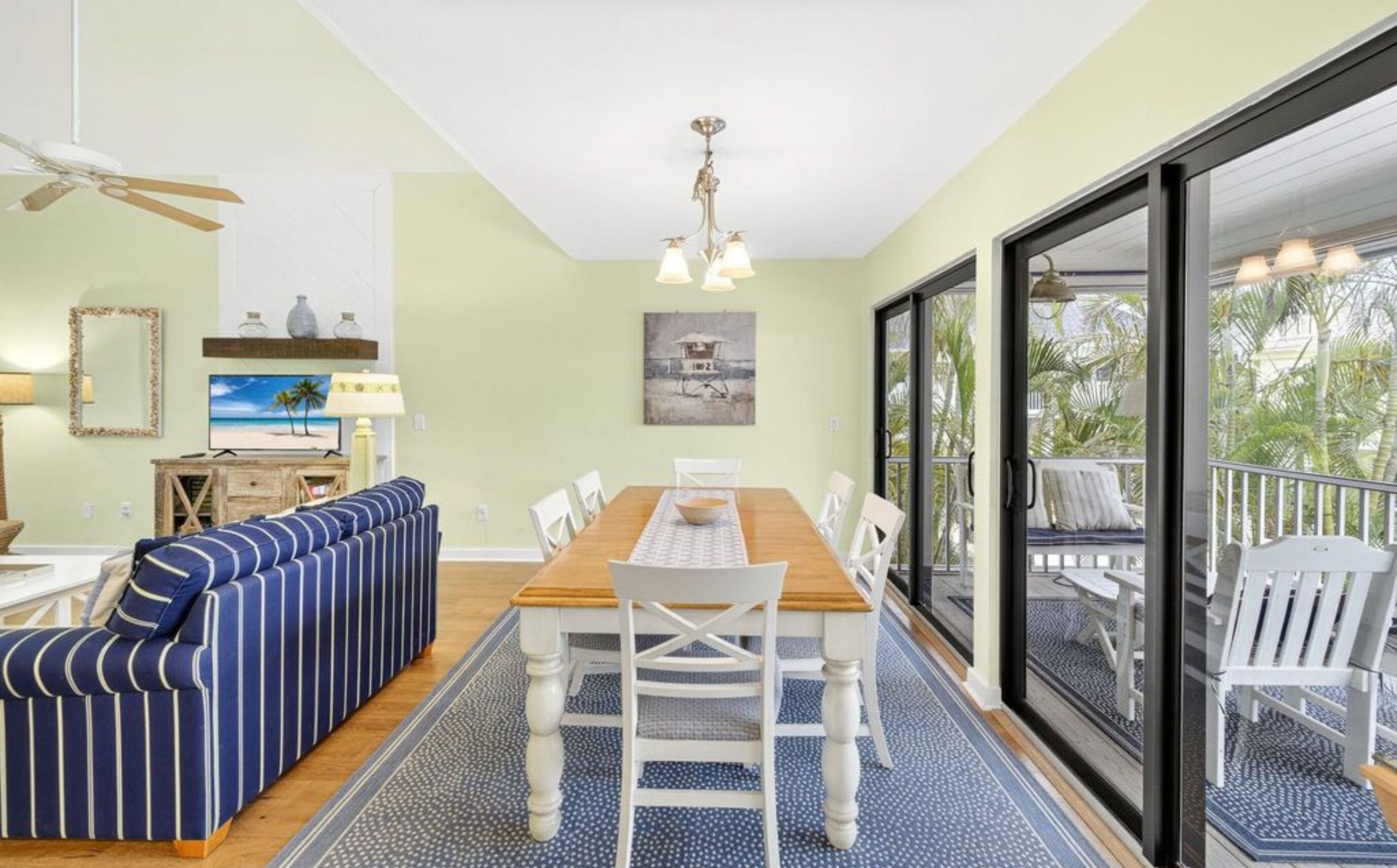 Charming 3 Bedroom Cottage In Gorgeous Captiva  Pool, Beach, Pickle Ball, Tennis - Captiva, FL