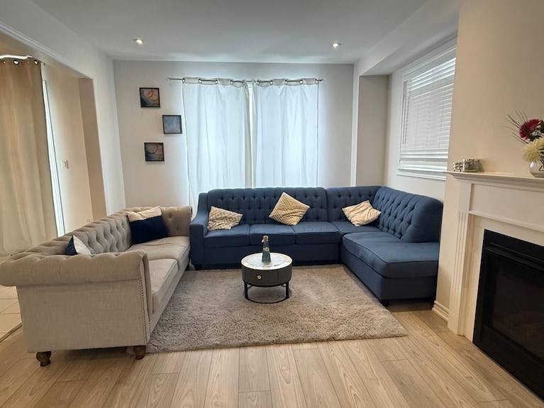 Short Term Cozy Stay In Beautiful Fergus - Fergus