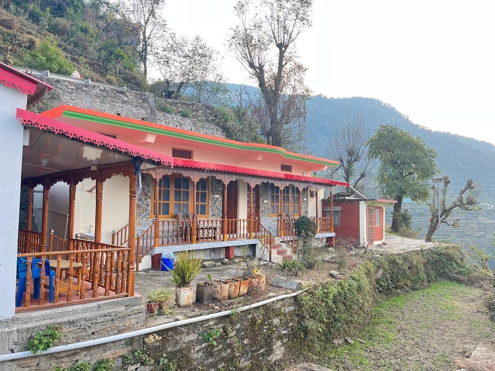 Himalayan Hills Homestay Chopta - Chamoli