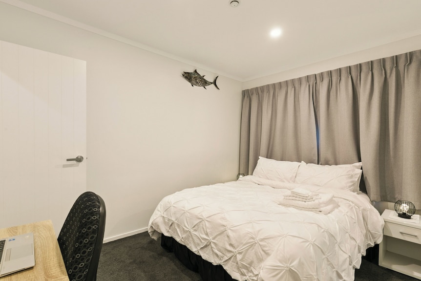 Modern, Private 1br In Upper Hutt Full Kitchen, Parking & 5 Mins To Brewtown - Upper Hutt