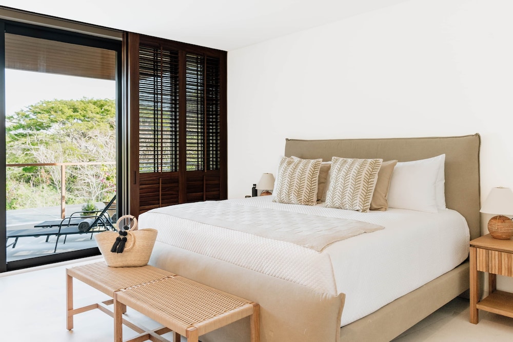 Punta Mita Pacifico Beach Club Condo | 7 & Eight Residence - Punta de ...