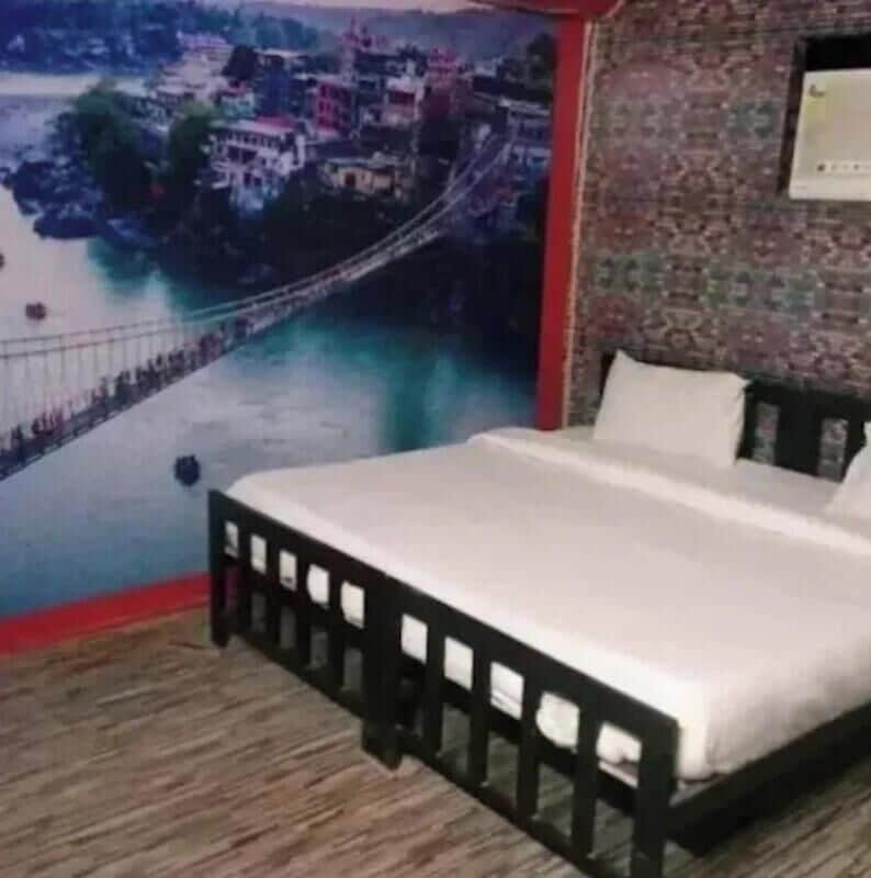 Sukhdev Resort Rishikesh - Uttarakhand