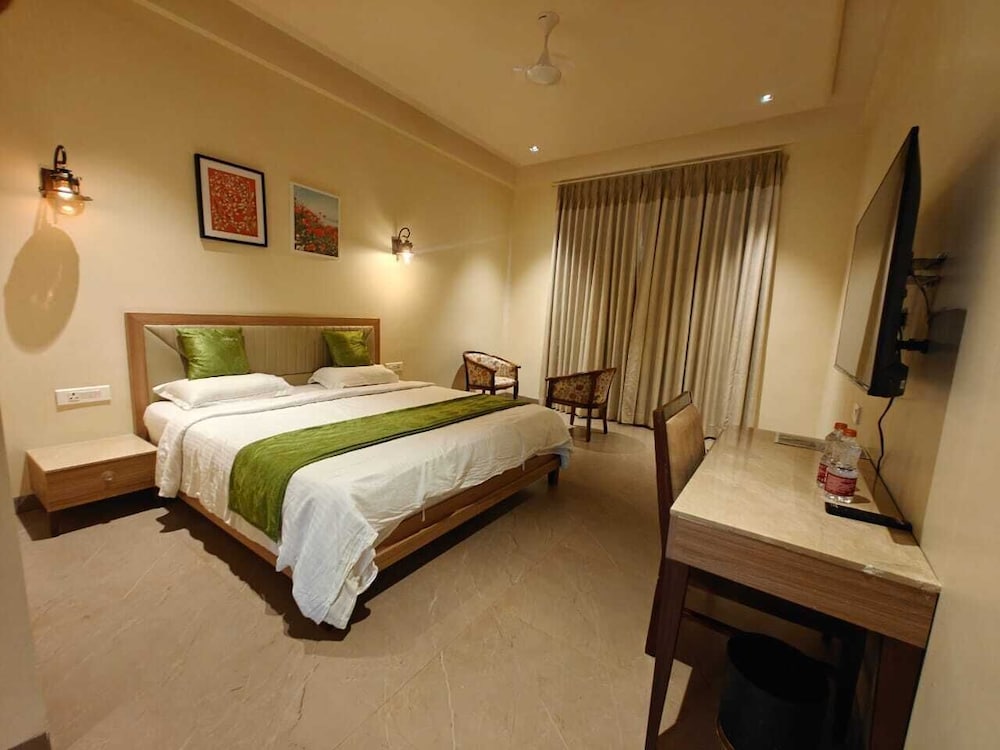 Matsya Amazon Resorts - Andhra Pradesh