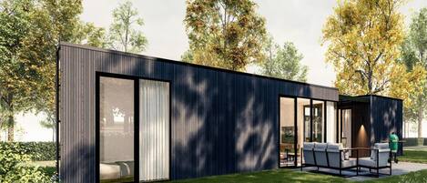 Casa | Exterior