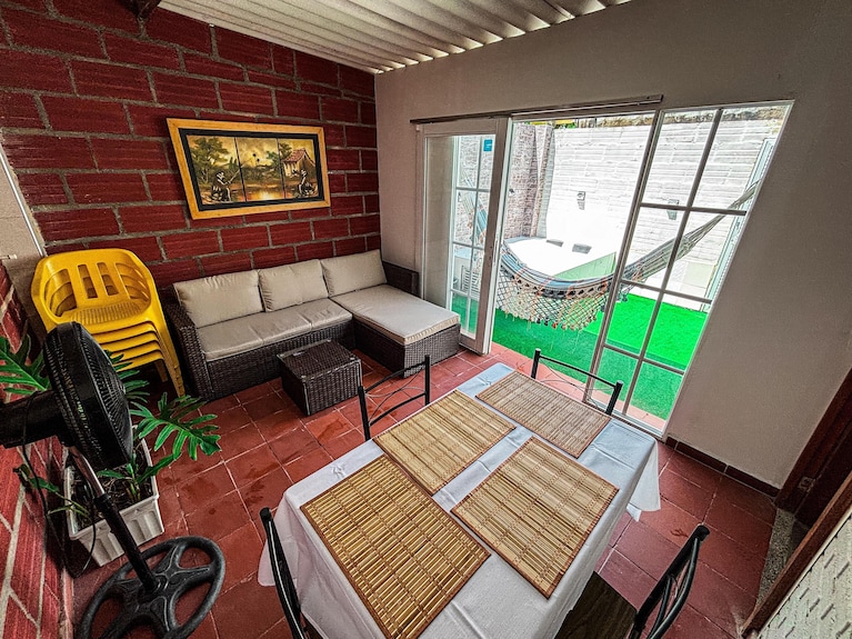 Betania Cabins - Minca