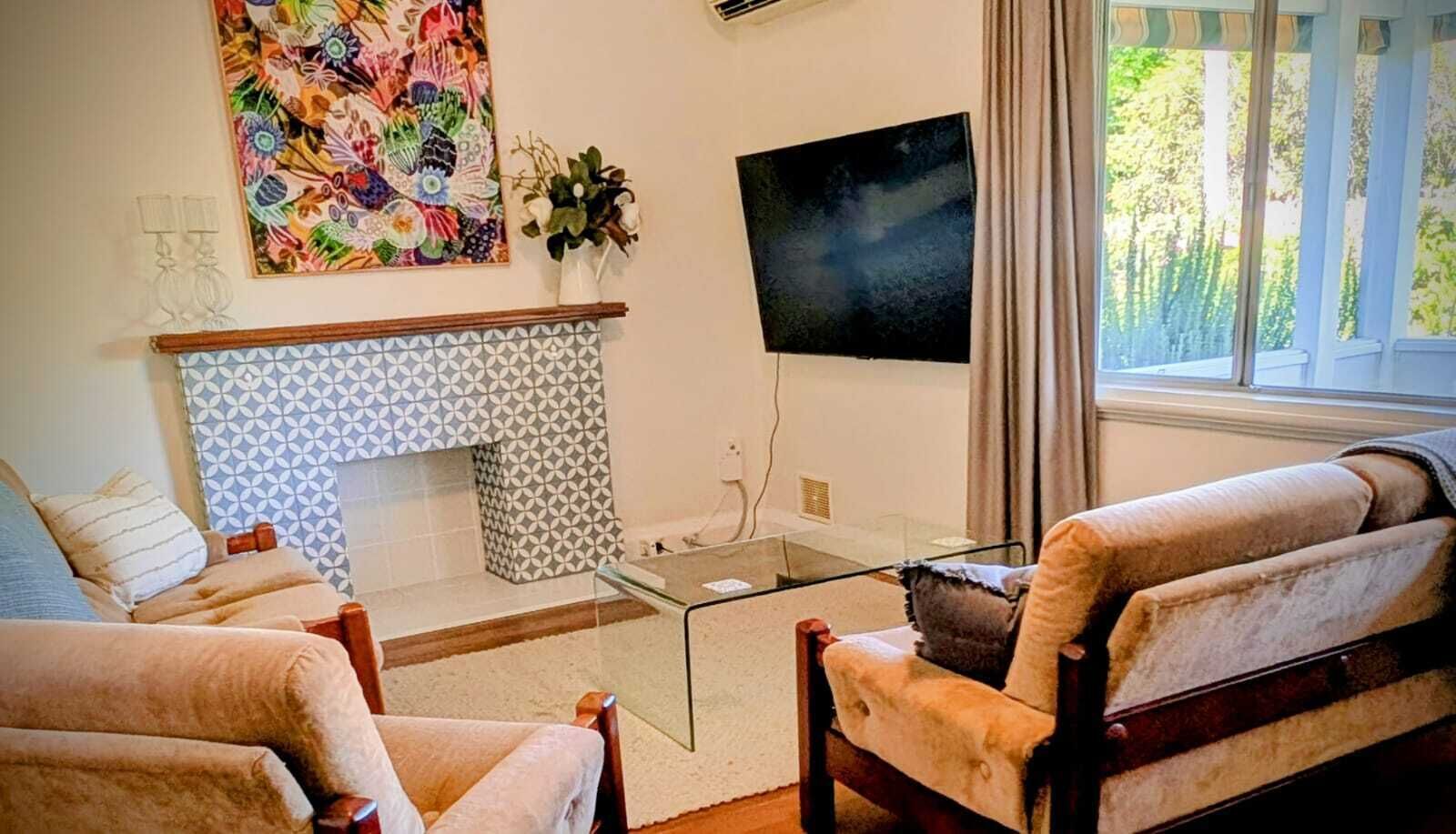 Charming Pet-friendly Home Away From Home, Close To Amenities. - Bunbury