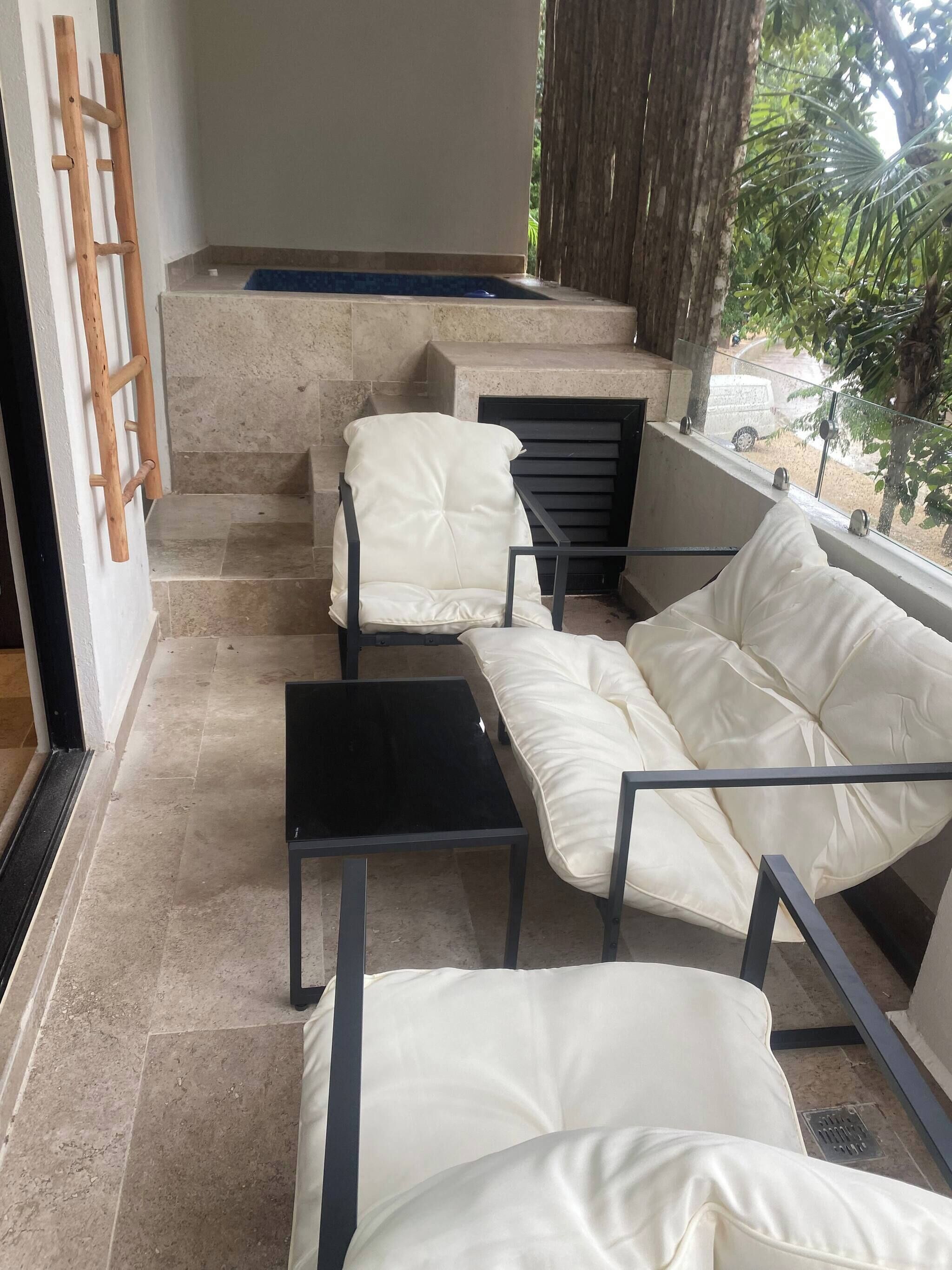 Tulum Oasis Peaceful Retreat With Shared Pool - Tulum