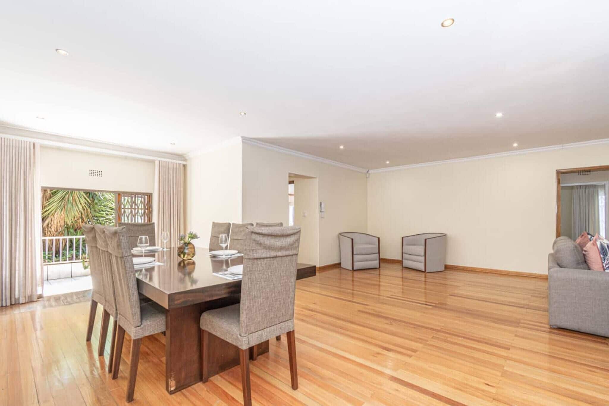 Casa Divertente Super Spaziosa! Con Piscina, Sala E Bar - Midrand