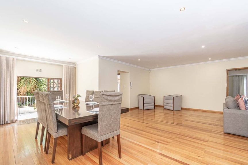 Casa Divertente Super Spaziosa! Con Piscina, Sala E Bar - Midrand